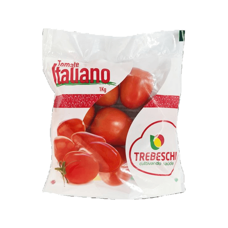 Tomate Italiano Trebeschi 1kg
