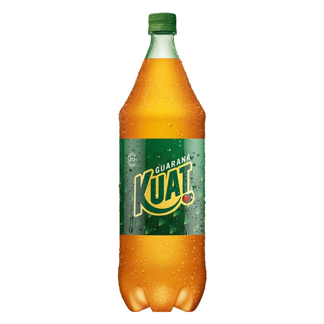 Refrigerante Kuat 1,5l