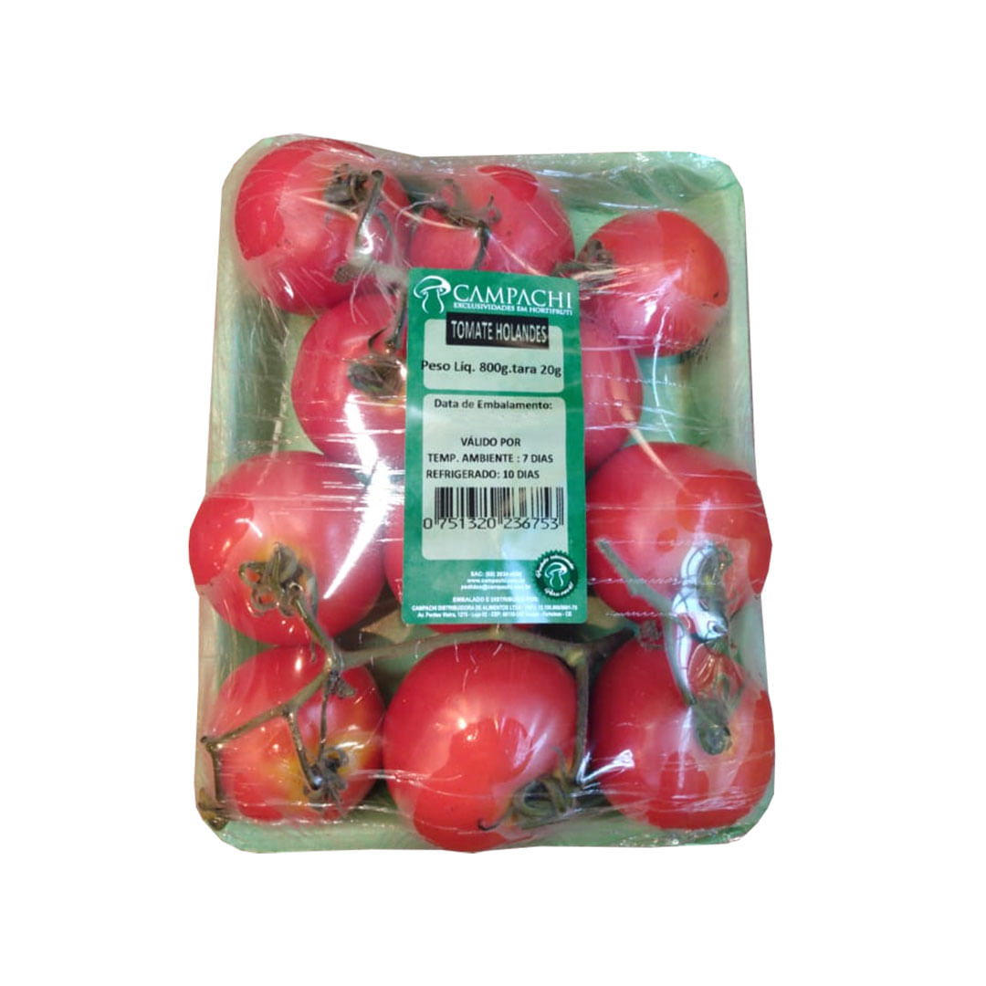 Tomate Rama Campachi Holandês 800g
